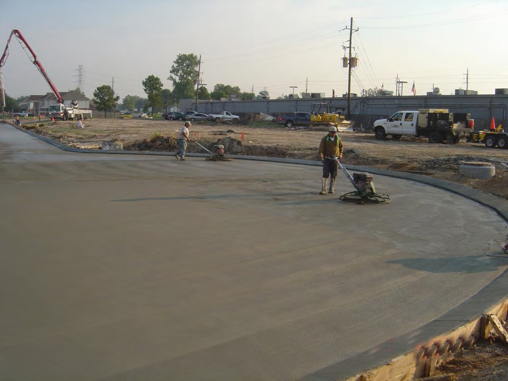 General Construction Contractor Company in Houston Texas
