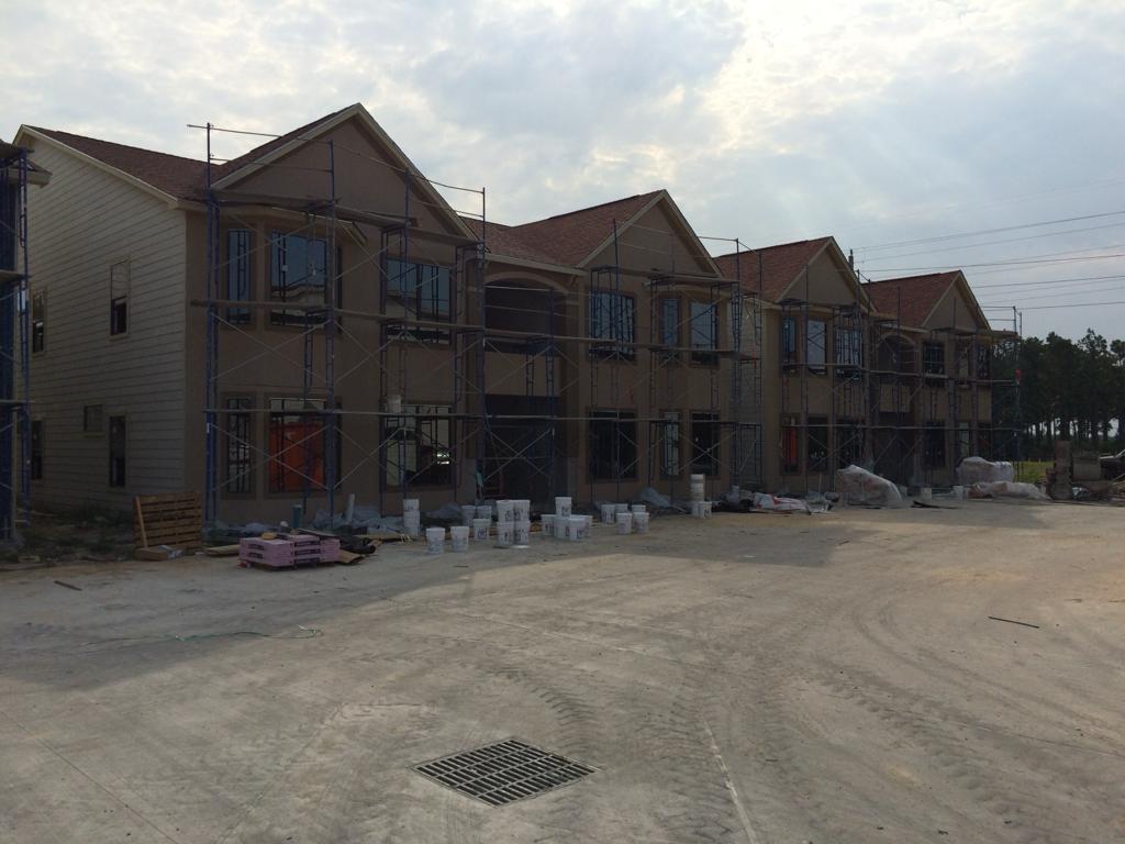 Residential General Contractor in HOUSTON, TEXAS - US Construction