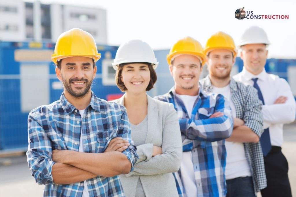 Differences Between Contractors, Developers, and Builders - US Construction
