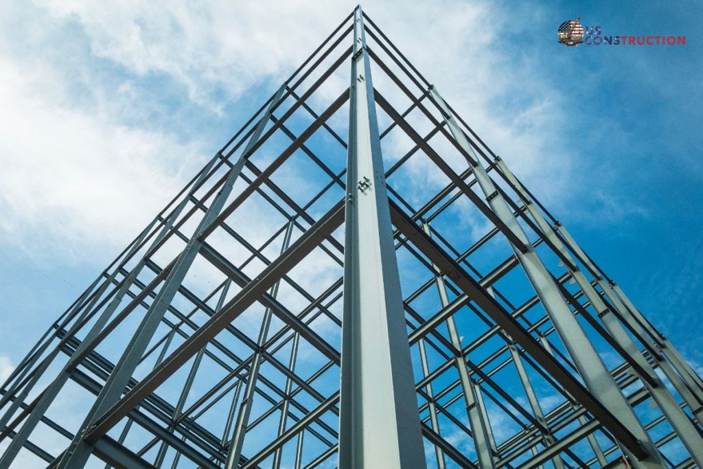Light vs. Heavy Steel in Metal Building Construction